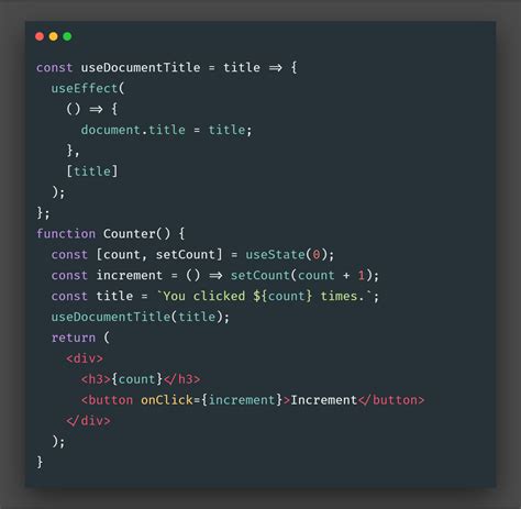 things you must know about react js custom hooks lazy loading hocs