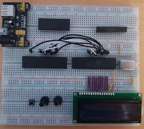 build a 6502 based computer 6502