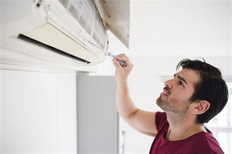 4 Signs Your Air Conditioner Is Failing Afr Dynamics