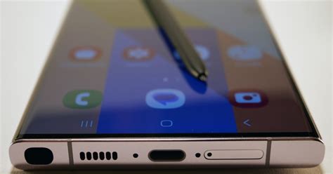Los Mejores Teléfonos Samsung De 2023 Digital Trends Español