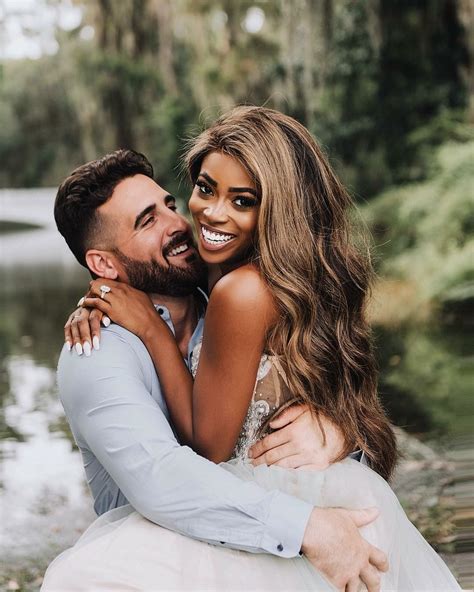 Pin By Melissa Aiken On Lovey Dovey Biracial Couples Couples