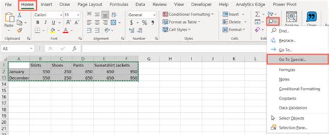 how to copy and paste only visible cells in microsoft excel