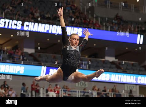 April 13 2023 Maile Okeefe University Of Utah During The 2023 Ncaa