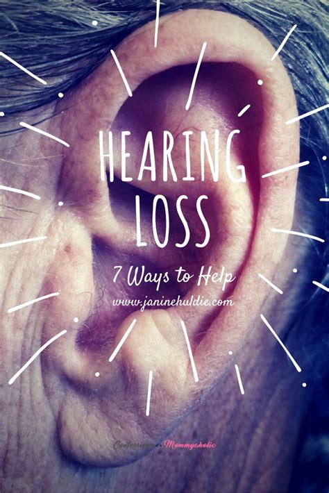 7 Easy Ways To Help Your Loved Ones With Hearing Loss This Holiday
