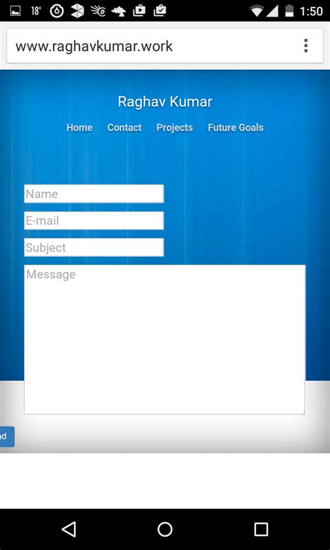 css problems making bootstrap 3 more mobile friendly