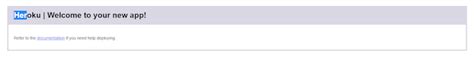 ci cd and react create a pipeline using heroku and
