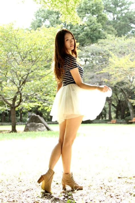リアル峰不二子！染谷有香の美人でセクシーな高画質画像・壁紙 写真まとめサイト Pictas