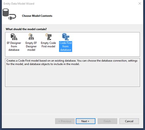 mvc 4 code first existing database telefono medico madrid