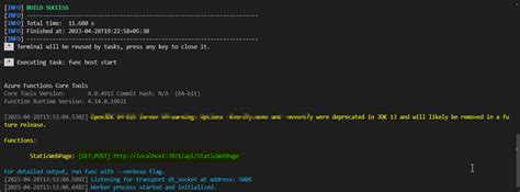 azure function convert synchronous to asynchronous stack overflow