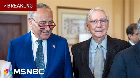 Senate Passes 95b Foreign Aid Bill 70 29 Youtube