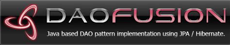 dao fusion dao fusion overview