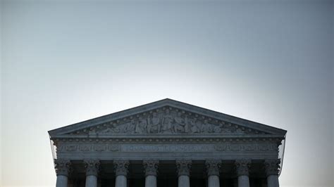 Supreme Court Strikes Down Law Banning Use Of Facebook By Registered