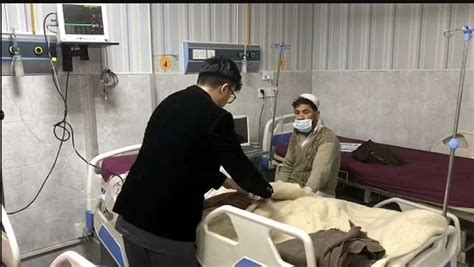 Una Pakistaní Madre De 3 Niñas Quiso Garantizar Que Su Cuarto Embarazo
