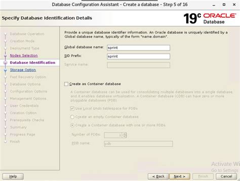 database administration tips upgrade from 11 2 0 3 to 19c using