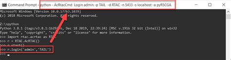 disable subprocess popen echo to command prompt window title in python