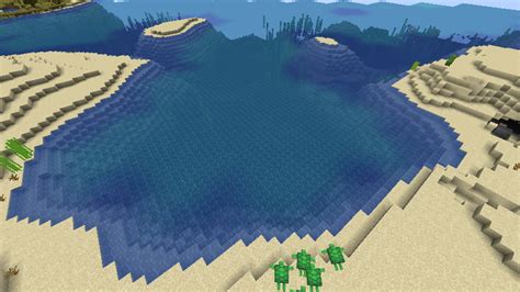 yofps shaders shader overview minecraft mod guide gamewith