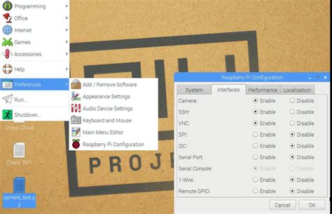 setting up x11vnc on raspbian raspberry pi forums
