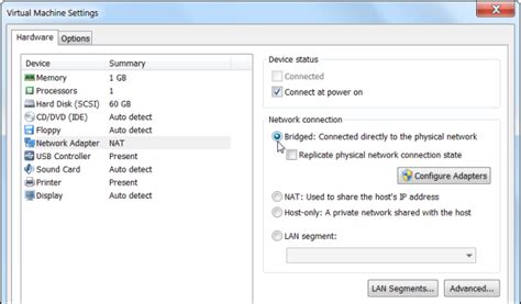 how to forward ports to a virtual machine and use it as a server