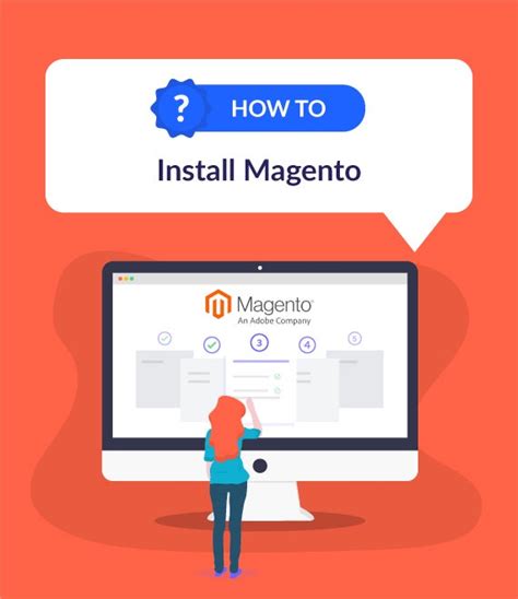 how to install magento in 6 easy steps