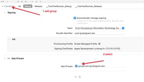 a valid provisioning profile for this executable was not found xcode