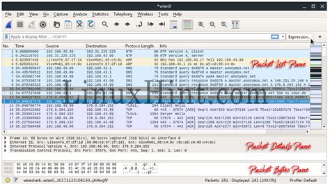 Wireshark Tutorial Onet Idc Onet Idc