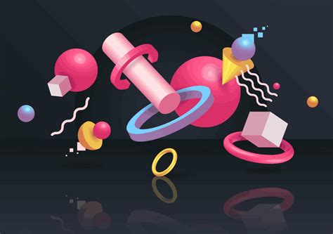 Ultimate 3d Motion Design Process Ai Enhanced Dezpad Designs