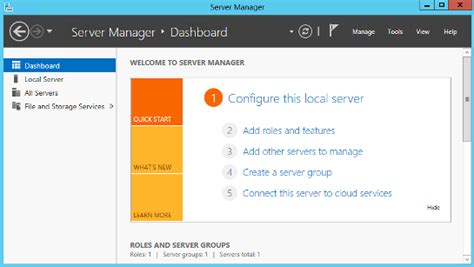 how to install and configure ftp server on iis 8 in