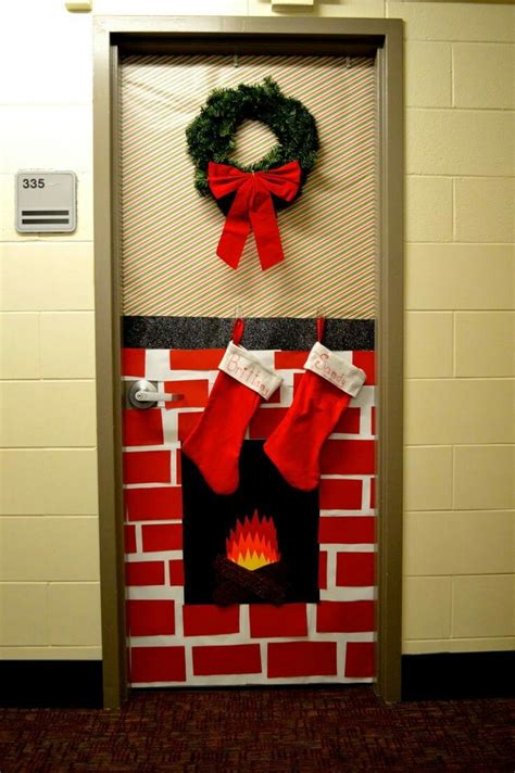 Pin By 2create On Christmas Christmas Dorm Decorations Diy Christmas