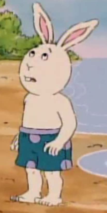 Image Buster Swimsuit Png Arthur Wiki Fandom Powered By Wikia