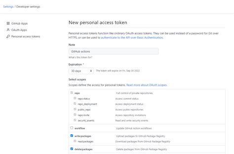 continuously deploying django to linode with docker and github actions