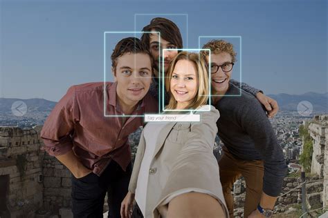 Fbi Uses Photo Database And Facial Recognition Tech
