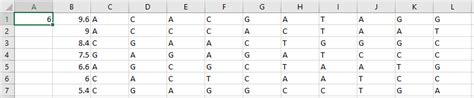 vba how to looping rows and then columns in excel