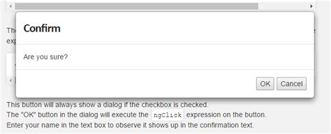 confirm modal dialog for angularjs angular script