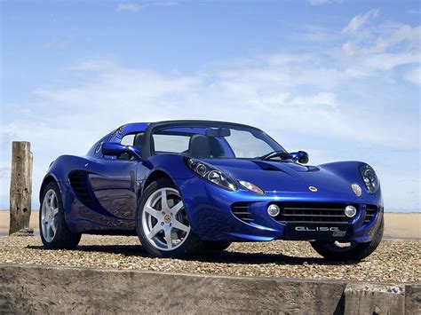 Lotus Elise S2 Ph Used Buying Guide Pistonheads Uk