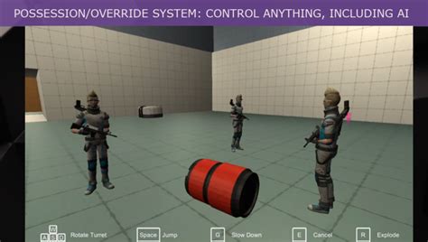 game kit controller unity asset