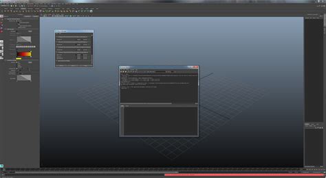 maya 2015 mentalray problem autodesk community