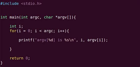 利用 gdb 探究main int argc char argv[] {} 中的char argv[] xinglichao 博客园