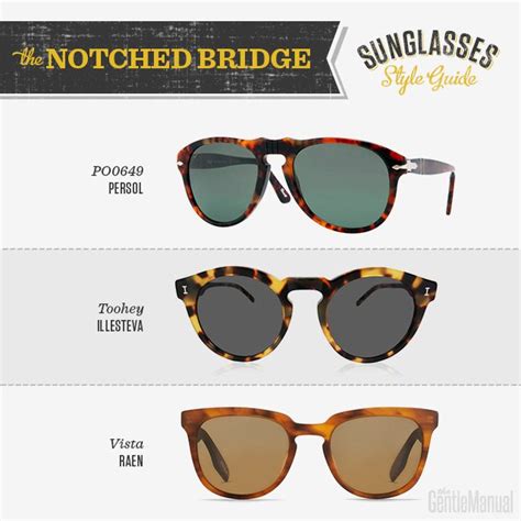 The 9 Best Sunglasses Styles For Men The Gentlemanual