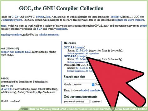 how to download gnu gcc compiler for mac guardskyey