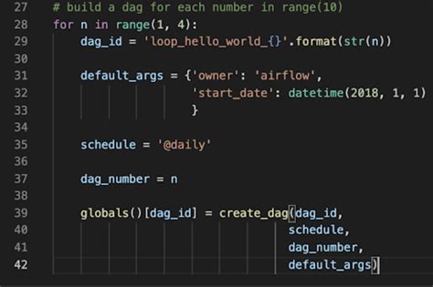 using dynamic dags with airflow astronomer s webinar astronomer