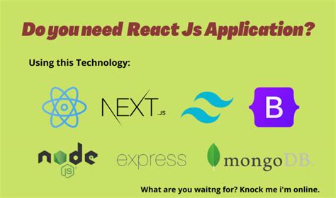 be react js developer for your next project by nazm0l fiverr