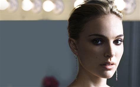 Natalie Portman Wallpapers Wallpaper Cave