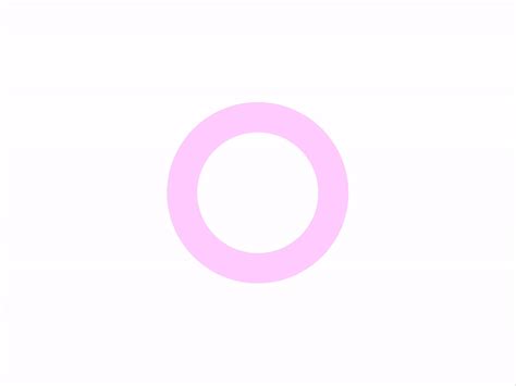 circular loader by angela delise on dribbble