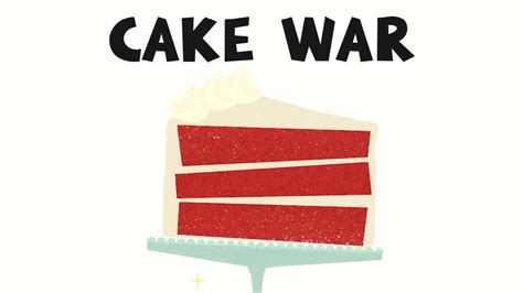 Chippewa Valley Theatre Guild Red Velvet Cake War