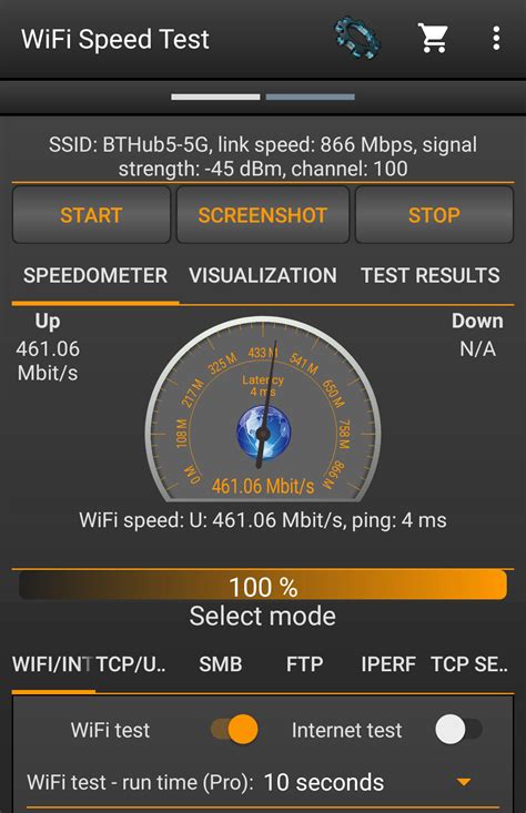 How To Test Your Internet And Wi Fi Speed For Free Tech Advisor