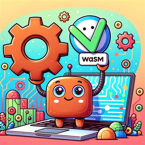 webassembly simplified a beginner s guide to creating your first wasm