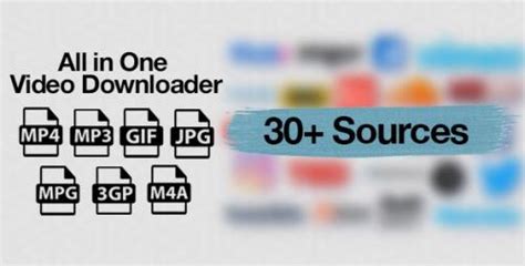 download codecanyon all in one video downloader script v1 11 0