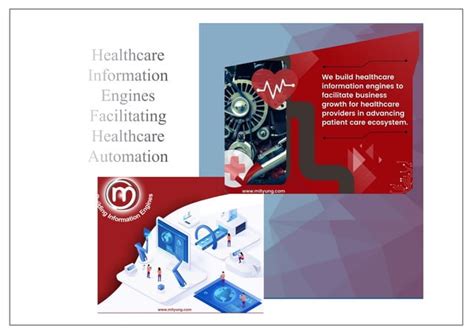 Healthcare Interoperability The Key To Leveraging Health Tech Ppt