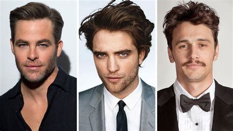 Del Cine A La Moda Los 8 Actores Sexy Que Conquistaron Las Marcas De