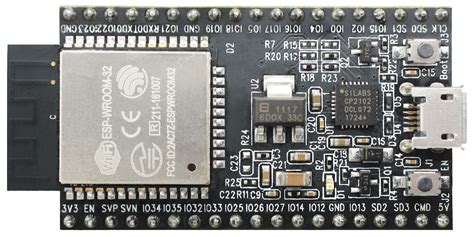 previous versions of esp32 modules and boards — esp idf programming
